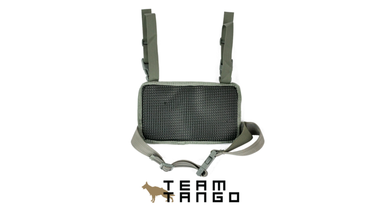 Team Tango Drop Leg Molle – Team Tango