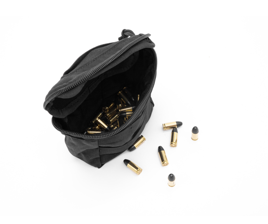 Team Tango Ammo Pouch – Team Tango